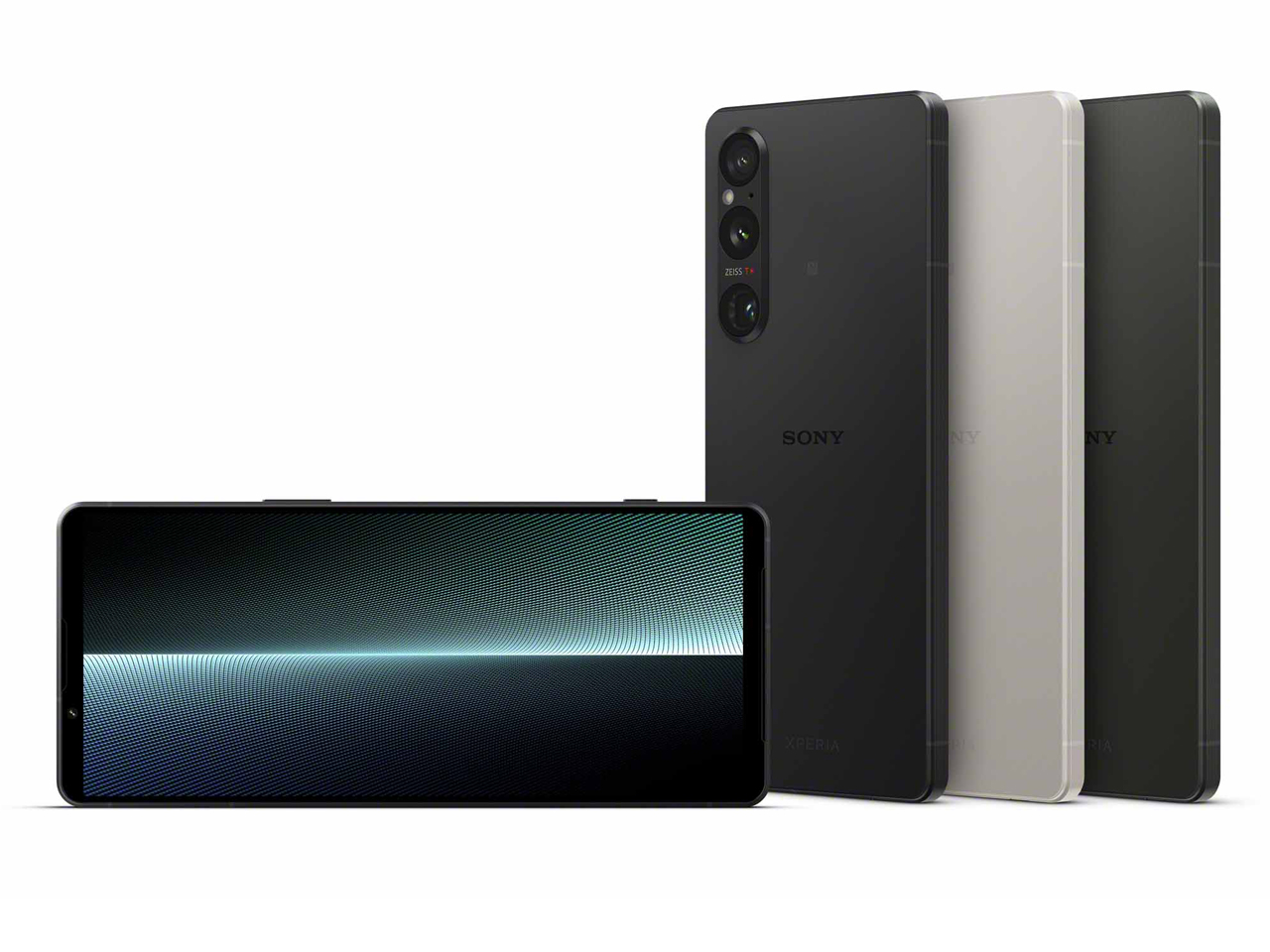 【詳細比較】Xperia 1 V vs Xperia 1 IV - スペック・性能の違いを徹底解説 | Gadget Boy